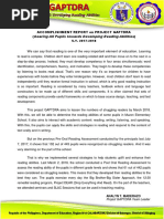 BEIS Module A-H | PDF