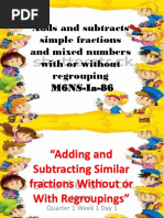 Differentiate Terminating From Repeating, Non-Terminating Decimal ...