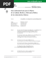 Bula Candiprin | PDF | Ciencias de la Salud | Enfermedades y trastornos