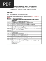 Pap Smear: Position The Patient | PDF | Cervical Cancer | Gynaecology