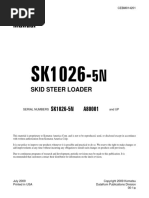 Flextral Crimp Chart - 2018 | PDF | Equipment | Building Materials