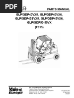 How To Decode Hyster Forklift Serial and Model Numbers 2023 | PDF