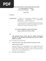 Motion For Issuance of Certificate of Finality | PDF | Virtue | Judiciaries