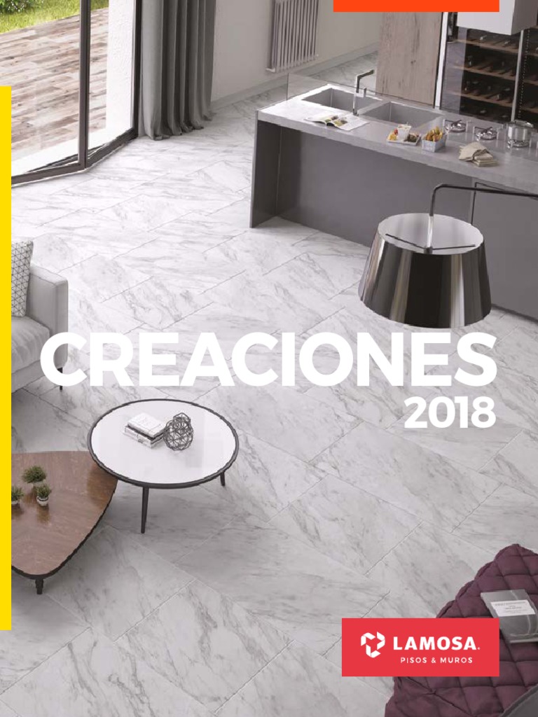 Catalogo Lamosa 2018 Pdf Liderazgo En Energía Y Diseño Ambiental