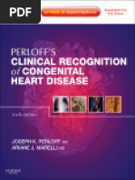 ABC of Pediatric ECG | PDF | Electrocardiography | Cardiac Arrhythmia