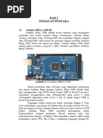 Modul Relay Arduino | PDF