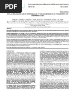 CHLORAMEX PIL Aspen-Pharmacare MCC-Format29.09.2017 | PDF | Human Eye ...