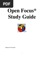 Oculesics | PDF | Nonverbal Communication | Psychological Concepts