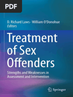 Good Lives Model in Offender Rehabilitation | PDF | Goal | Motivation