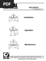 Axelson 6 PDF | PDF | Valve | Piston