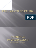 Ang Bunga NG Inggit | PDF