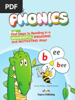 Jolly Phonics Group 2 Activity Pack | PDF