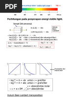 Panduan Praktikum Analisis Aktivitas Antioksidan Metode DPPH ...