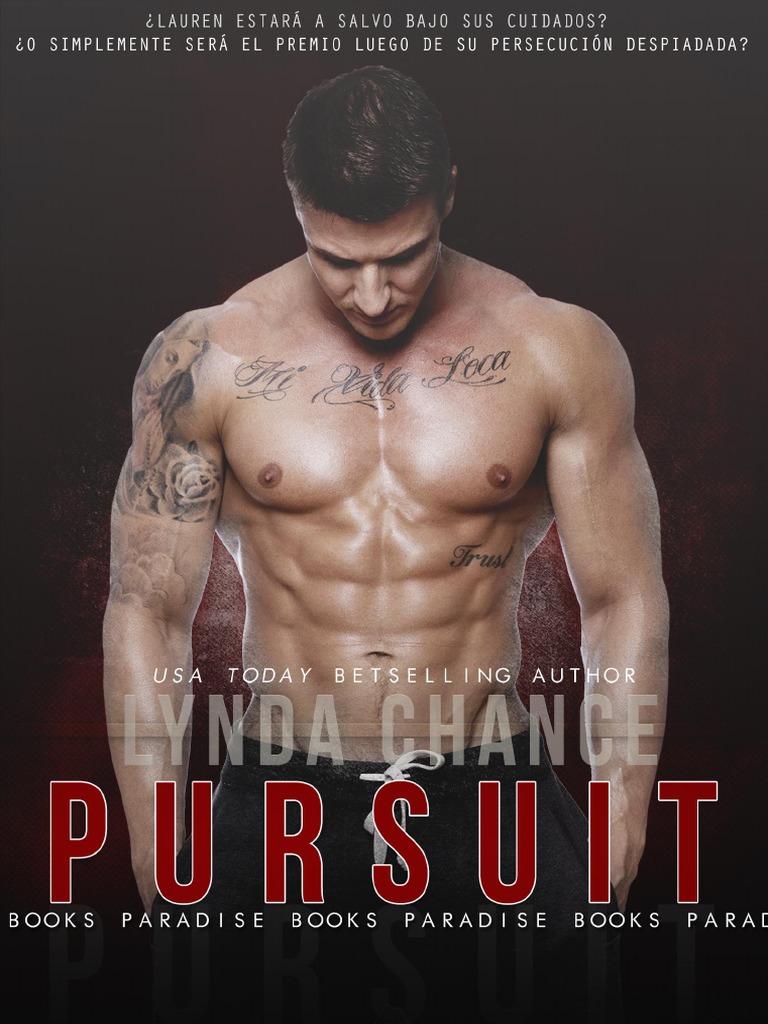 Pursuit-Lynda Chance PDF | PDF | café | Prostitución