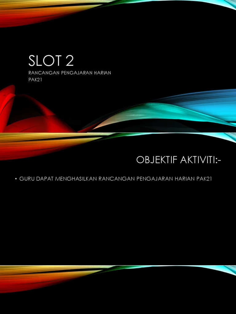 Presentation Pak21 | PDF