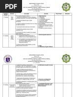 STE Program Guidelines for Educators | PDF | Curriculum | Cognition