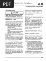 Tacho-Troubleshooting v1.2 | PDF | Troubleshooting | Electrical Connector