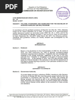 Cmo 23 S. 2021 Bs Agriculture | PDF