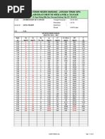 Poly Pipe Dimension Chart | PDF