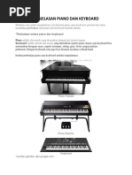 Buku Modul Les Gitar | PDF