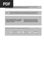 MOM Template and Examples | PDF