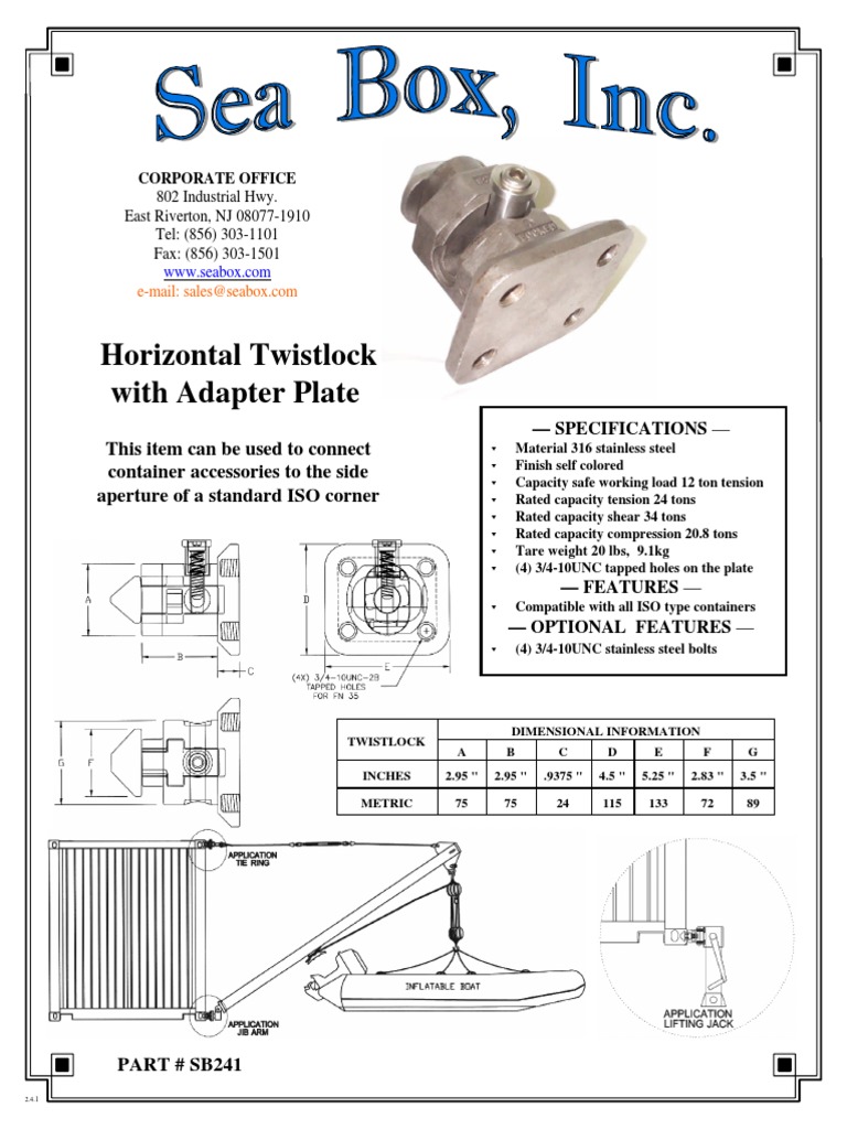 SB Parts Catalog | PDF | Hvac | Door