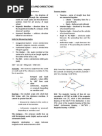 Lecture 3 Profile Leveling Problem Solving PDF | PDF