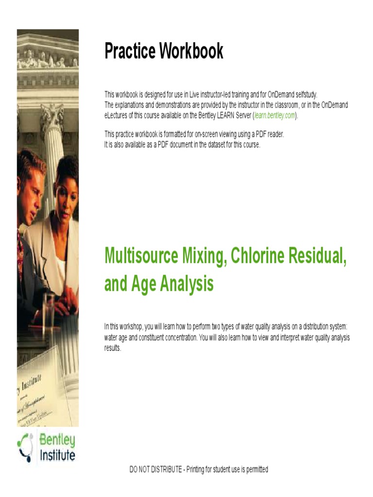 Water Quality | PDF | Copyright | Water Quality