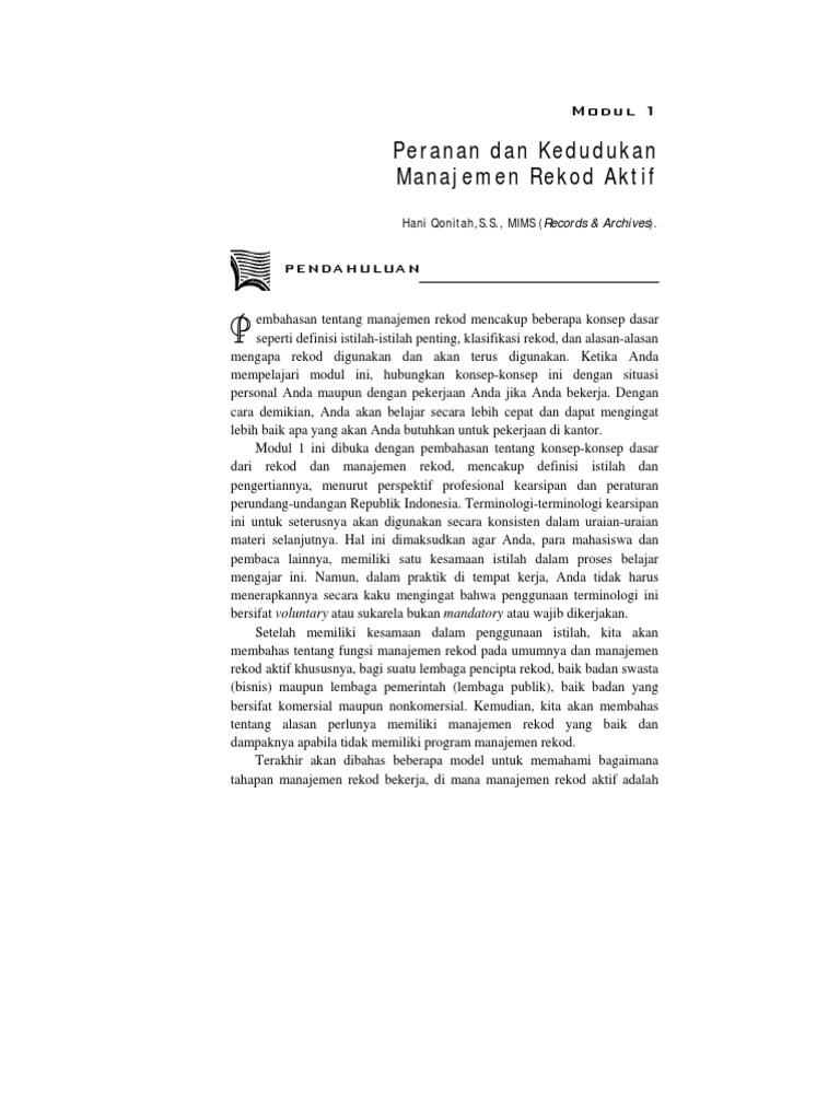 Asip4318 M1 PDF | PDF