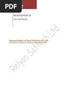 Step Sna Sparsh_ravi | PDF