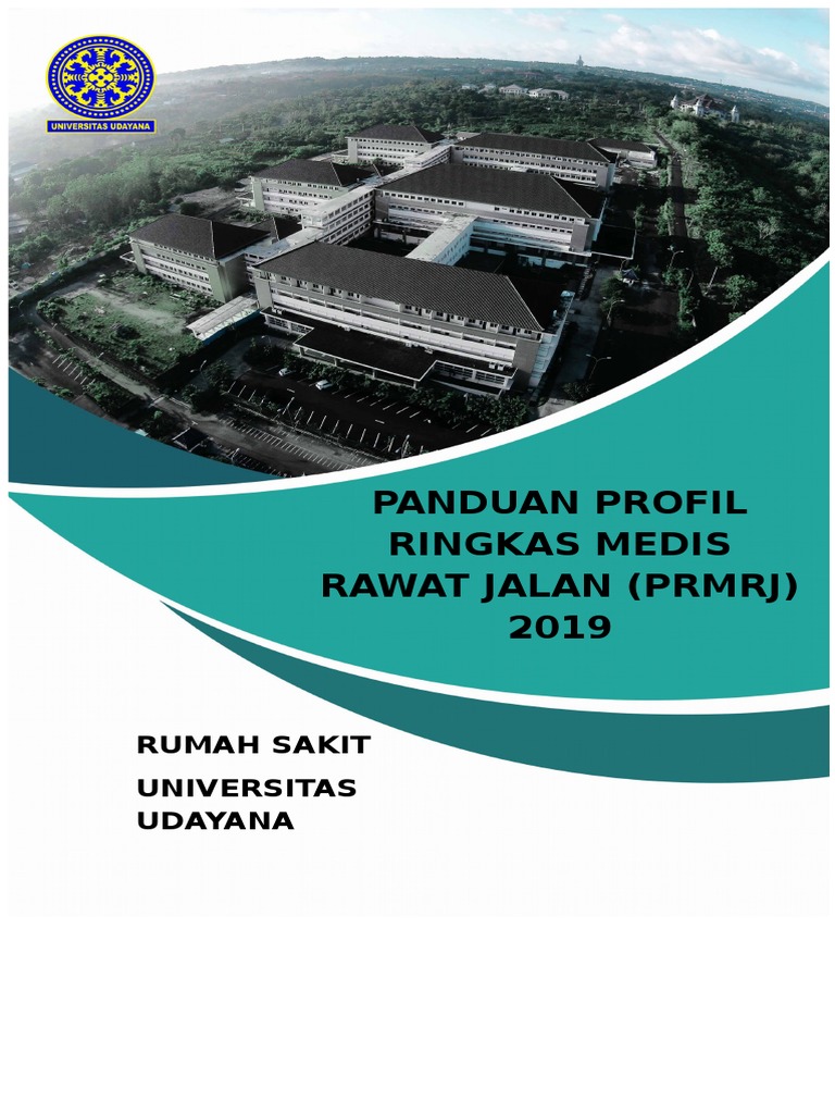 Panduan PRMRJ | PDF