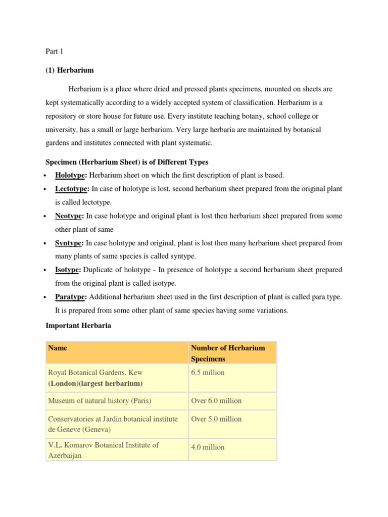 Three Domains of Life | PDF | Museum | Botany