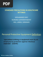 Alert Organism | PDF | Transmission (Medicine) | Infection