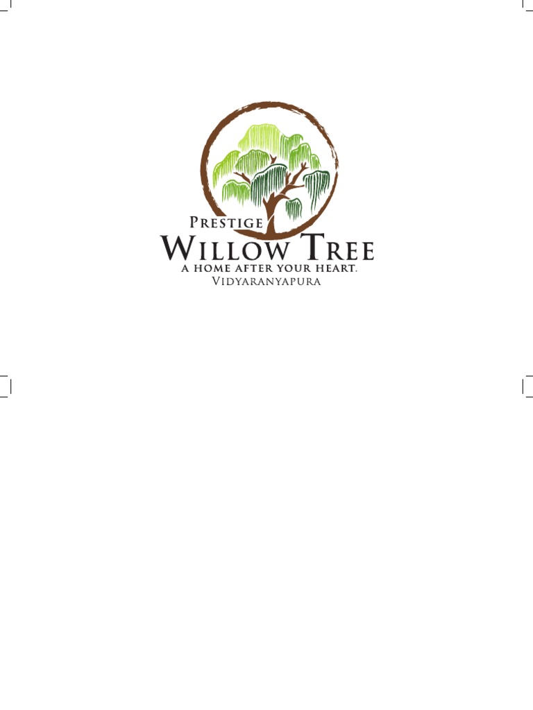 Prestige Willow Tree Brochure | PDF | Culture Of Queensland ...