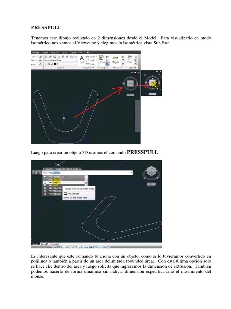 Revolve | PDF | Elipse | Hélice