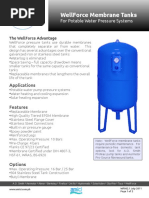 Annex 1 - 2 Water Body Classifications | PDF