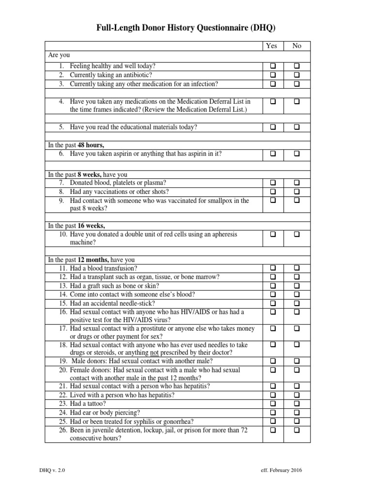 Spec Collection Guidelines | PDF | Blood Donation | Blood