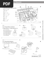 Super Powers Unit 1 | PDF