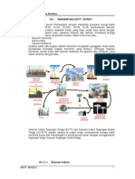 Konstruksi dan Jenis Tower SUTT/SUTET | PDF