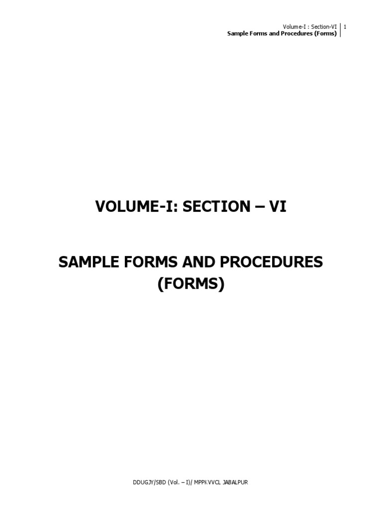Vol-1, Testing | PDF | Breach Of Contract | Joint Venture