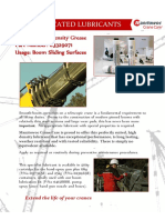 Elaskon 30: Technical Data Sheet | PDF | Corrosion | Physical Sciences