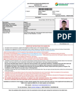 MRP Passport Form (Bangladesh Form) | PDF | International Law | Written ...