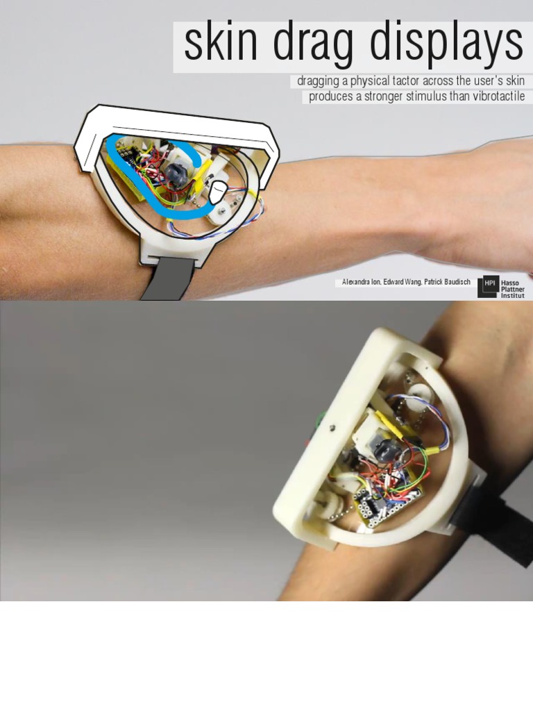 00 Skin Drag Displays Compressed | PDF | Mechanical Engineering | Nature