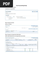 Receipt Accounting | PDF | Receipt | Accrual