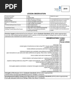 Grade 3 Cot Math q4 Quarter 4 Math Cot Detailed Lesson Plan Melc Based ...