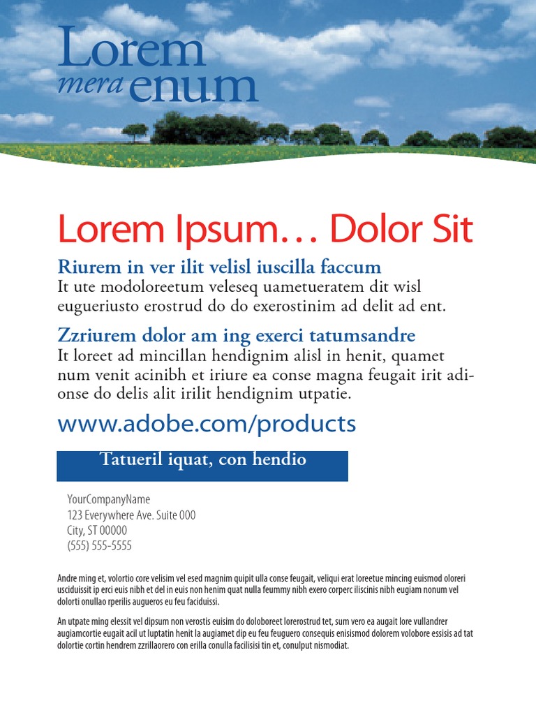 Portable Document Format | PDF