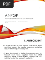 Detection Table - AIAG-VDA Process FMEA | PDF | Systems Engineering ...