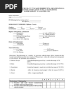 L3A4 - Individual Learning Monitoring Plan Template | PDF