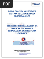 ERP UCATEBA: Plataforma y Funciones | PDF | Moodle | Planificación de ...