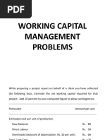 PVF, PVAF, CVF, CVAF Tables For Financial Management | PDF | Present ...